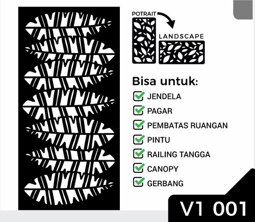 0812-3456-5526 Merdeka Cutting