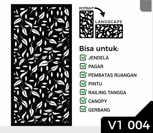 0812-3456-5526 Merdeka Cutting